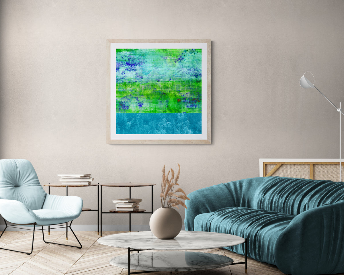 Saatchi Art Feature – Fine Art Photography by Louise O'Gorman