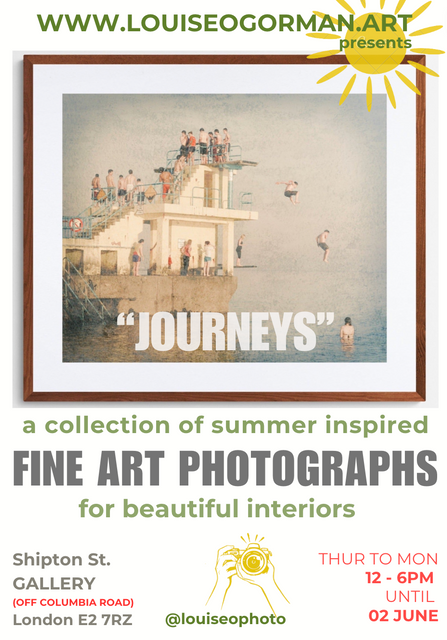 Fine Art Photography Prints by Irish Artist Louise O’Gorman – Fine Art ...